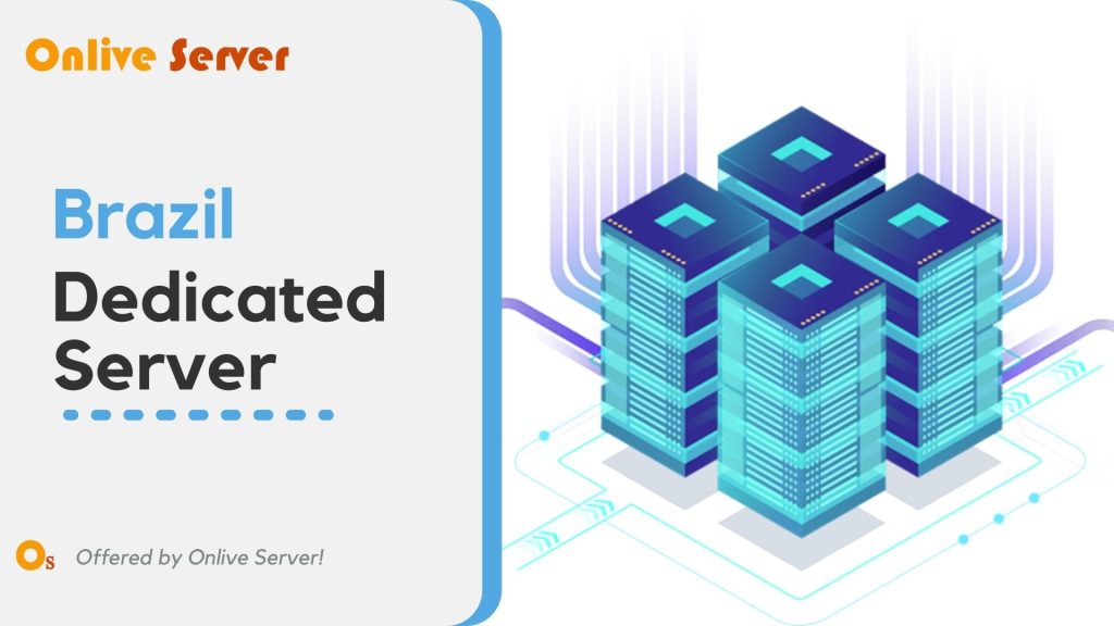 Linux and Windows Managed Dedicated Server - Onlive Server