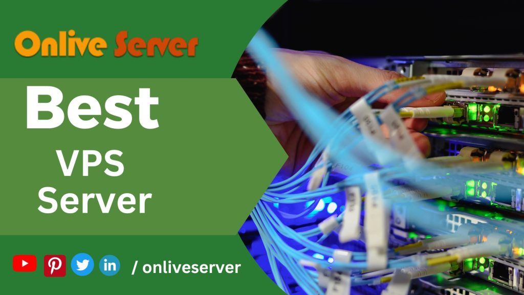 Linux and Windows Managed Dedicated Server - Onlive Server