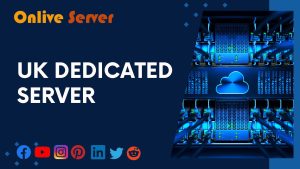 Linux and Windows Managed Dedicated Server - Onlive Server