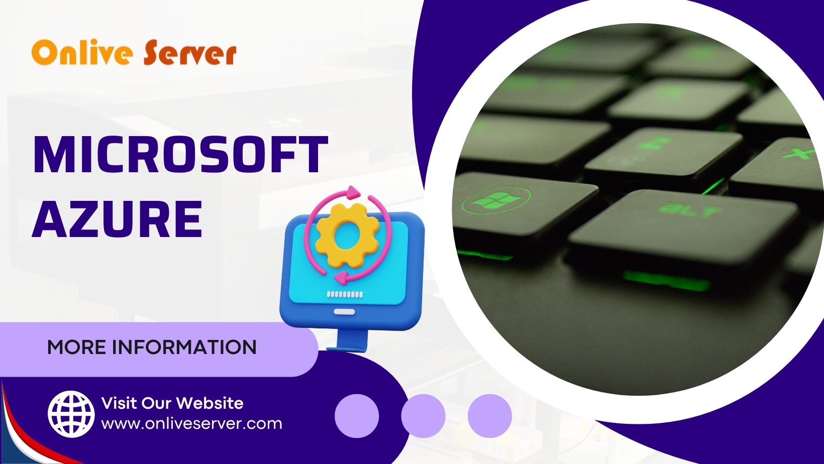 Microsoft Azure Cloud Computing Platform | Windows Azure Cloud Service