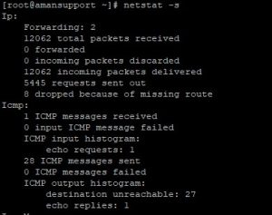 A Beginner's Guide to Netstat Commands on Linux - Onlive Server