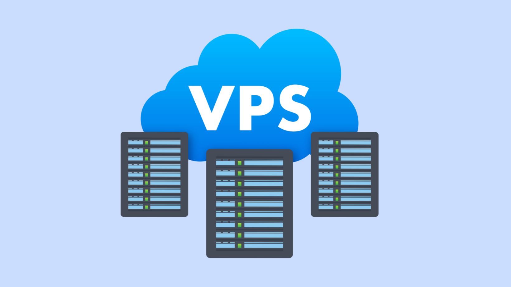 VPS Hosting in India | OnliveServer
