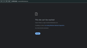 How to Fix the HTTP 302 Error - Onlive Server
